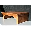 Amazon.com: Oak Design Corporation TV Riser Stand - Traditional Oak ...