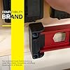 Amazon.com: Universal Level Holder Fits All Brands Lock The Horizontal ...
