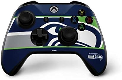Amazon.com: Skinit Decal Gaming Skin Compatible with Xbox One X ...