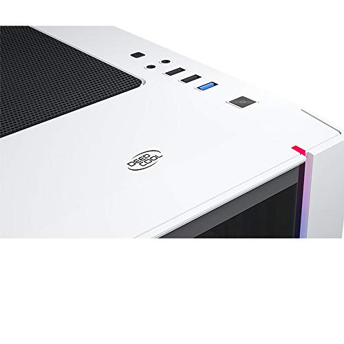 The 18 Best DeepCool Computer Cases of 2025 [Verified] - Cherry Picks