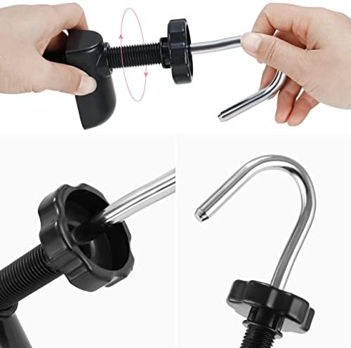 welsberg 2x Schuhdehner (1 Paar) Weitenversteller Größe EU 35-40 für ...