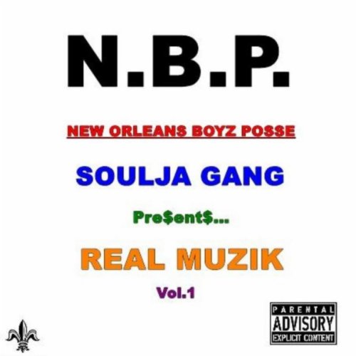 Play Real Muzik, Vol. 1 (feat. Yung'n Brent Da Mac & Yung'n Brice ...