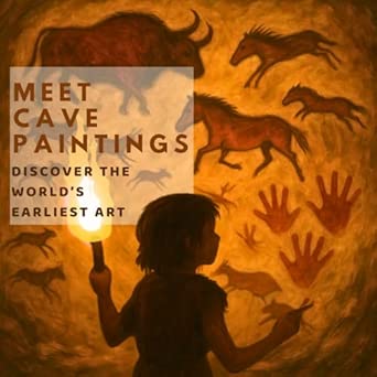 Meet Cave Paintings: Discover the World’s Earliest Art : Pimpinella ...