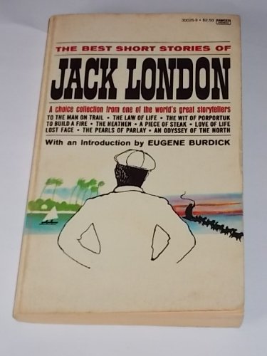 Stories of Jack London: London, Jack: 9780449300268: Amazon.com: Books