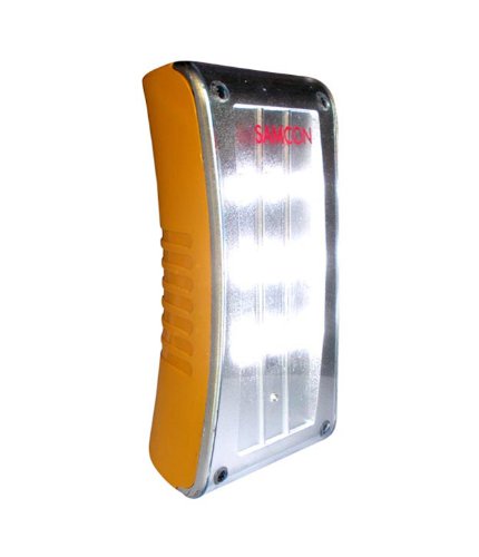 Buy 7A-samcon curve model emergency light Online at Low Prices in India ...