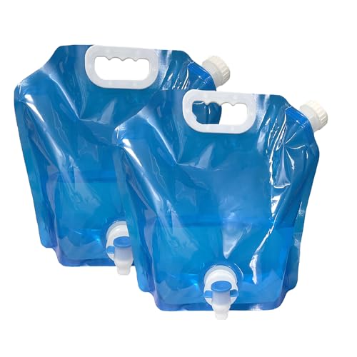 10 Litre Water Container – The 16 best products compared - Campintuits