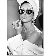Amazon.com: Black and White Wooden Chess Canvas Wall Art, International ...
