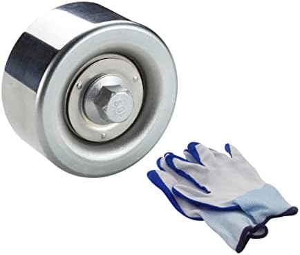 Amazon.com: binopoly 36174 Belt Tensioner/Idler Pulley for 03-22 Lexus ...