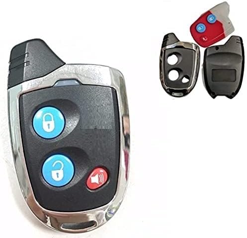 Speedwav Remote Shell Compatible for Maruti Suzuki Hanging Remote Shell ...