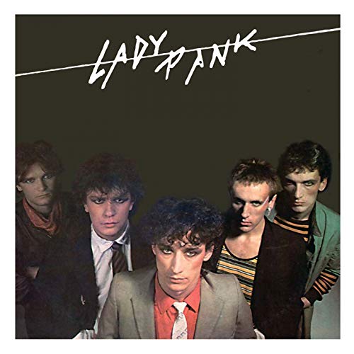 Amazon.com: Lady Pank : Lady Pank: Digital Music