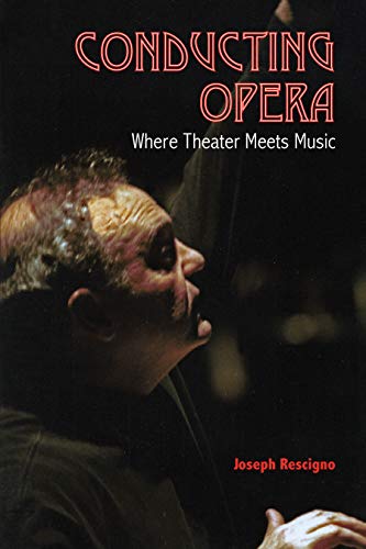 20 Best Conducting Books of All Time - BookAuthority