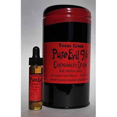 Amazon.com: pure capsaicin