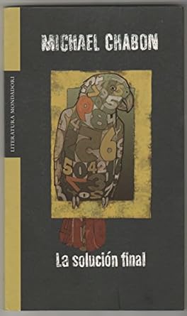 Buy La solución fina / The Final Solution Book Online at Low Prices in ...