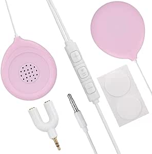 Amazon.com: Pregnancy Baby Bump Headphones,Professional Portable ...