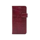 【発売日：2017年09月15日】・ブランド:Zenus・製造元:Zenus・モデル:Z10308i8・製造元/メーカー部品番号:Z10308i8・対応機種:iPhone X(5インチ)・形状:手帳型・レタリング柄型押しでヨーロピアンな雰囲...