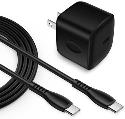 Amazon.com: Motorola TurboPower 30W Charger + Purple Silicone Cable ...