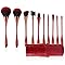 Amazon.com: Makeup Brushes Set Makeup Foundation Brush Advanced ...