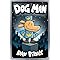 Amazon.com: Trends International Dog Man - Book Cover (2016) Wall ...