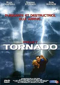 Projet Tornado [Francia] [DVD]: Amazon.es: Bruce Campbell, Shannon ...