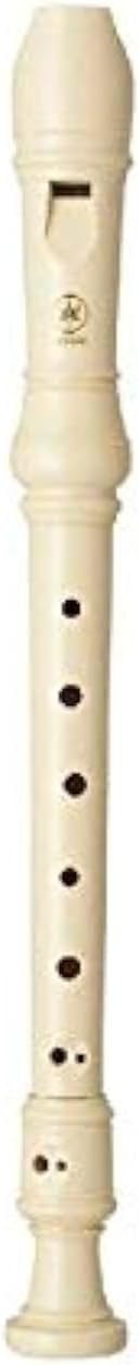 Yamaha Record, German design Flutes : Buy Online at Best Price in KSA ...