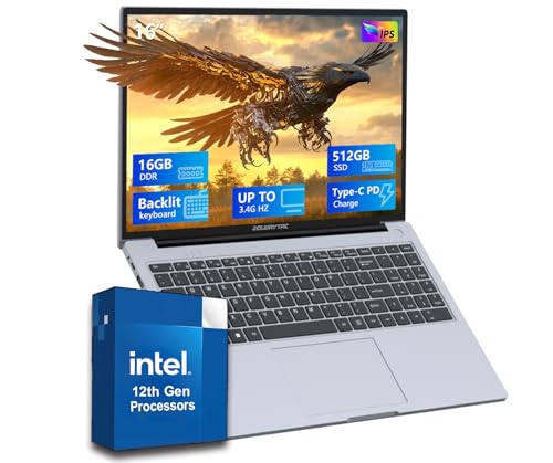 10 Best Laptop Computers for Writers: Top Picks for 2025