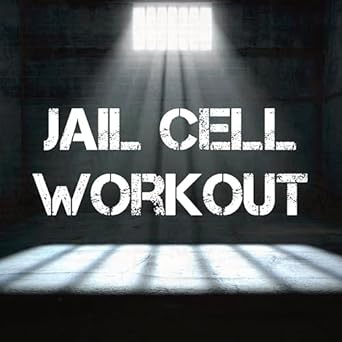Amazon.com: Jail Cell Workout eBook : Phoenix, Inked : Kindle Store
