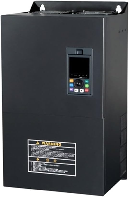 Amazon.com : ATO 25hp VFD, Single Phase to Three Phase VFD Variable ...