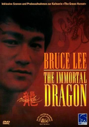 Bruce Lee - Le dragon immortel / Bruce Lee: The Immortal Dragon ...