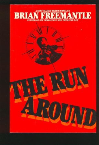 『The Run Around』｜感想・レビュー - 読書メーター