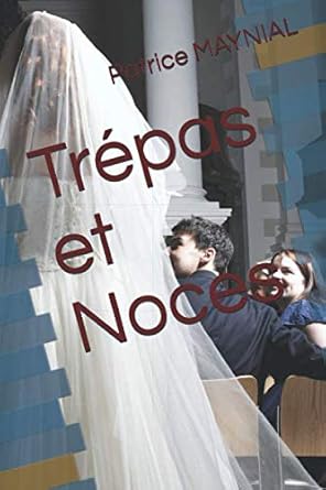Trépas et Noces (French Edition) | Amazon.com.br