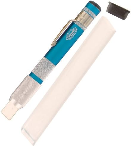 Amazon.com: Chalk Holder - Commando Blue Anodized Pro Series Handle ...