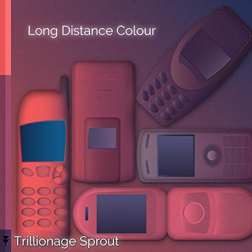 Long Distance Colour by Trillionage Sprout on Amazon Music - Amazon.com