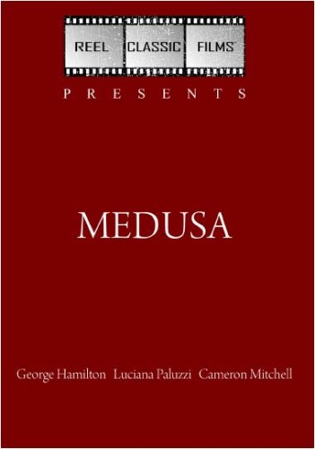 Amazon.com: Medusa (1973) : George Hamilton, Luciana Paluzzi, Cameron ...