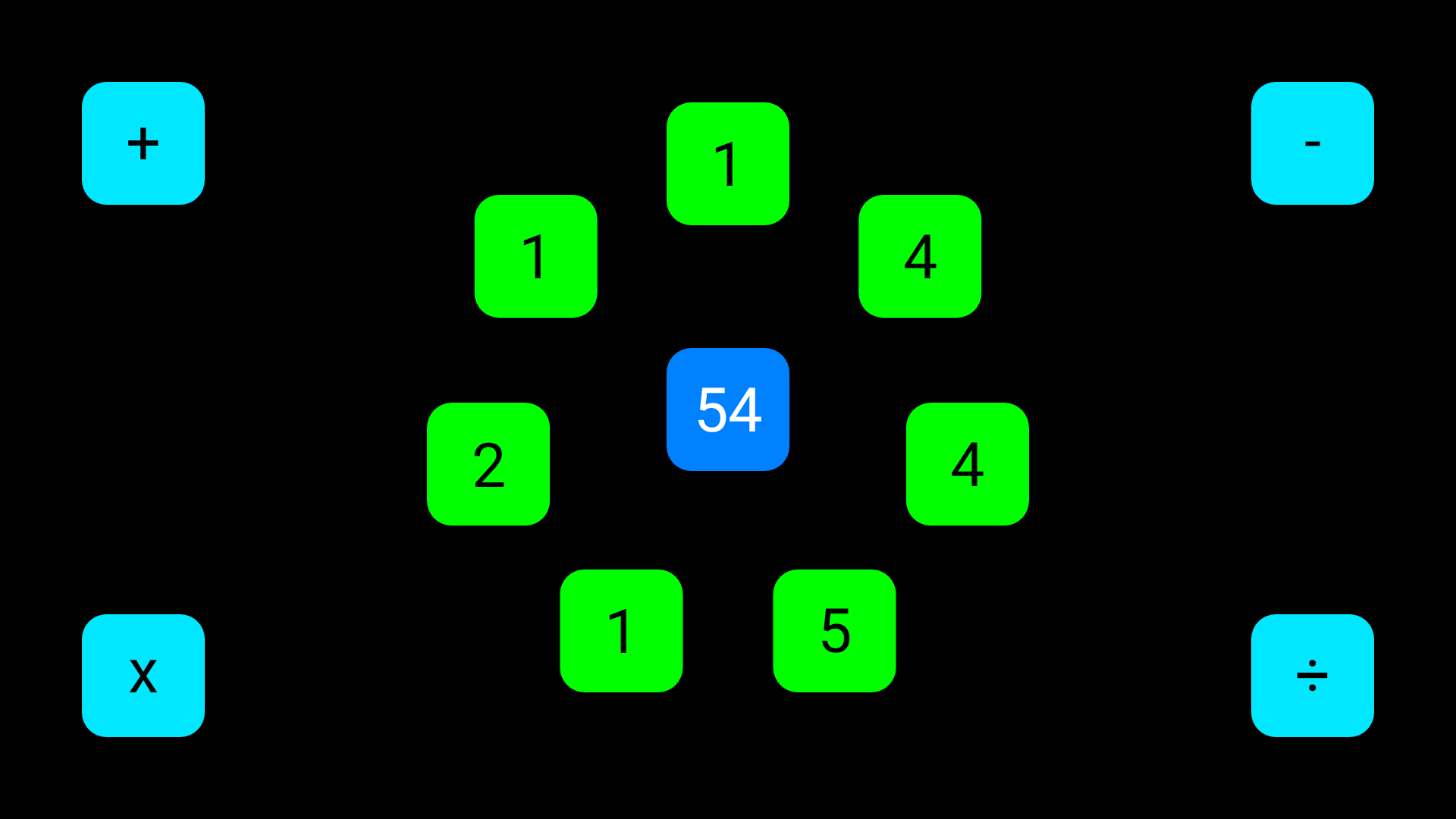 Math Mixer - App on Amazon Appstore