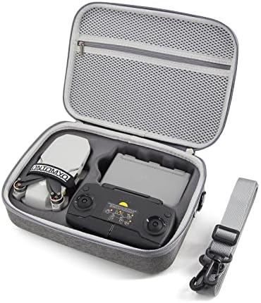 Amazon.com: Tomat Mini 2 SE Carrying Case, Portable Travel Bag for DJI ...
