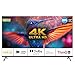 BPL 139 Cm(55 Inch)Uhd 4K Ultra Hd Webos Smart Tv 55U-E7300(Dolby Audio ...