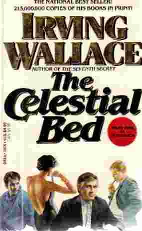 'Celestial Bed, The': Irving Wallace: 9780747400271: Amazon.com: Books