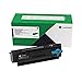 Lexmark - Black - Original - Toner Cartridge, MS331, MS431, MX331 ...