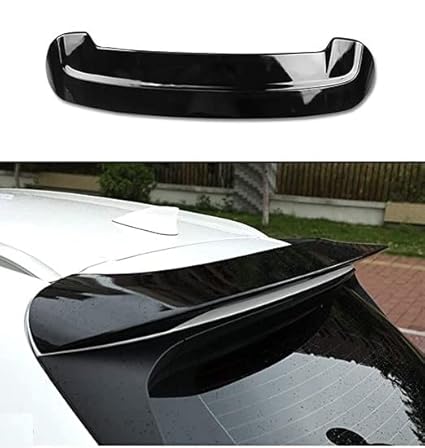 AUTOBEST Car Spoiler (Customized for Car) Rear Spoiler/Rear Hood ...