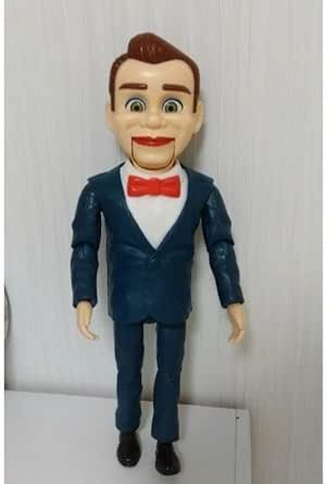 Amazon.co.jp: Toy Story Benson Figure : Hobbies