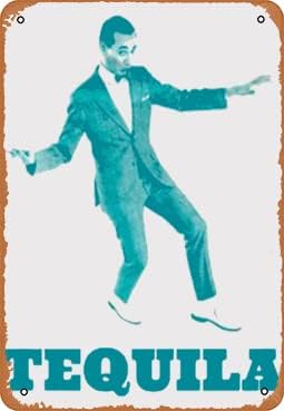 Amazon.com : Metal sign - Retro Pee Wee Herman Playhouse Big Top ...