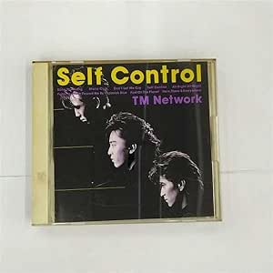 Amazon.co.jp: Self Control: ミュージック