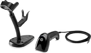 HP Engage Imaging Barcode Scanner II : Amazon.ae: Office Products