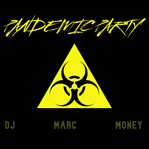Sexy Party de DJ Marc Money en Amazon Music Unlimited