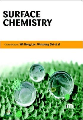 Buy SURFACE CHEMISTRY (HB 2016) Book Online at Low Prices in India ...