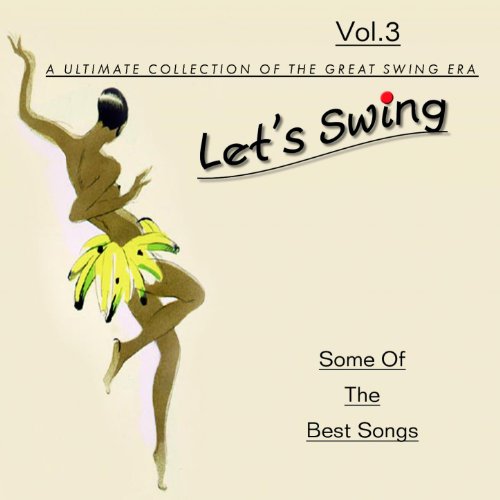 Amazon Music - ヴァリアス・アーティストのLet´s Swing, Vol.3 - Amazon.co.jp