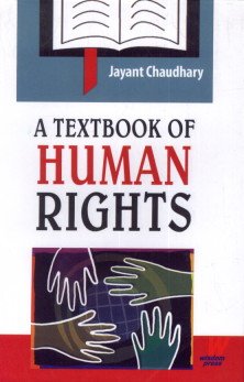 Buy A Textbook of Human Rights Book Online at Low Prices in India | A ...