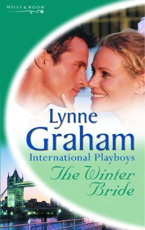 The Winter Bride (Lynne Graham Collection): Graham, Lynne ...