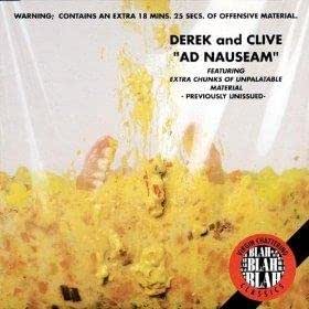 Ad Nauseam: Amazon.co.uk: CDs & Vinyl