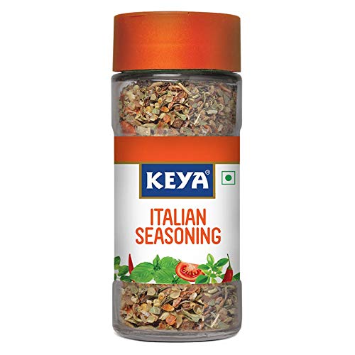 Keya Italian Seasoning 35 Gm x 1 : Amazon.in: Grocery & Gourmet Foods